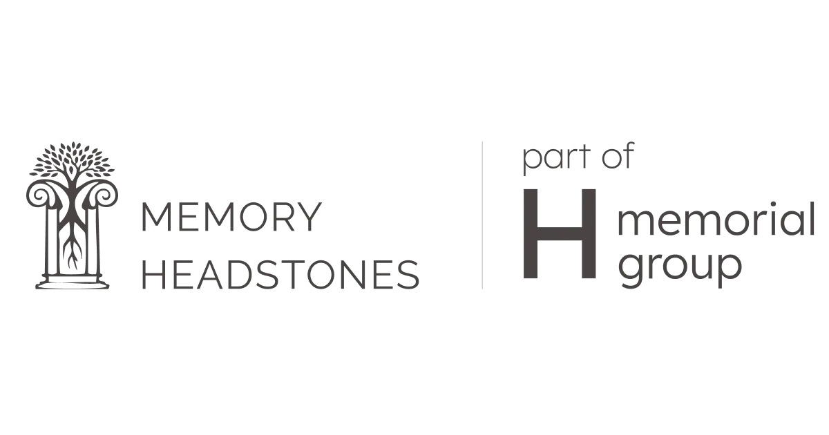 Headstones & Memorials - Memory Headstones